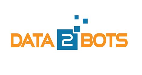 Data2bots Home