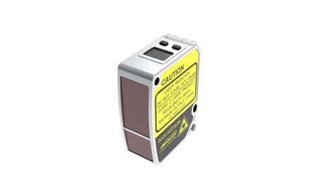 Laser Displacement Sensors Qanbay Sensors
