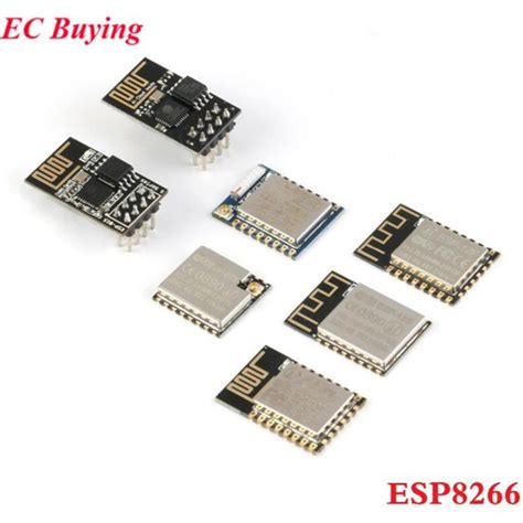 sislilalaua esp8266 esp 01 esp 01s esp 07 esp 07s esp 12s fiyatı