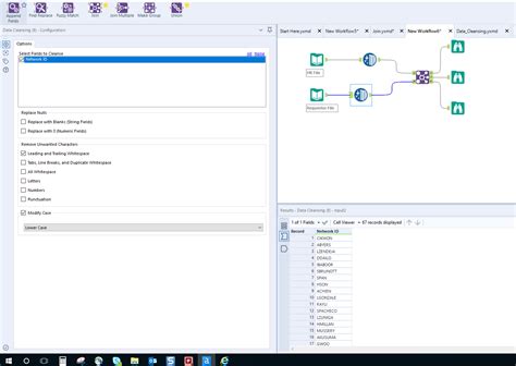 Solved Index Match And Vlookup Alteryx Community