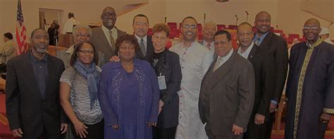 Contact Us NAACP Gary Branch