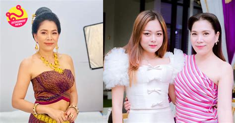 ម្ដាយ អាង សុជាតា ប្រាប់ចម្លើយដែលអ្នកស្រីប្រៀបធៀបល្បែងស្នេហា ទៅនឹងការលេងតុងទីន Sabay News