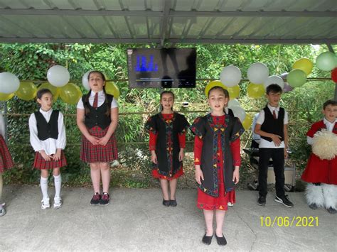 10 სსიპ ილია ვეკუას სახელობის აფხაზეთის 11 საჯარო სკოლა