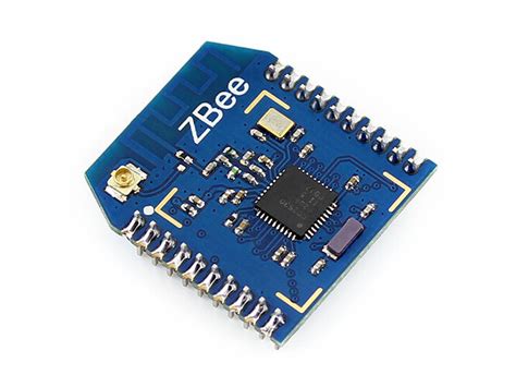 Cc2530 Uart Con Arduino Proyectos Arduino Forum