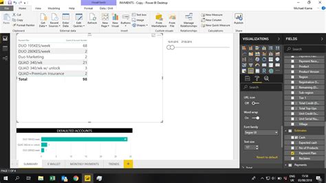 Solved Columns Microsoft Fabric Community
