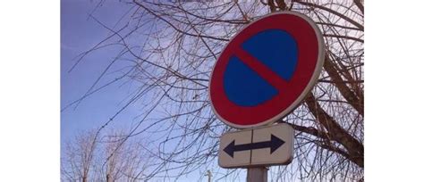 Les Règles De Stationnement Ma Sécurité