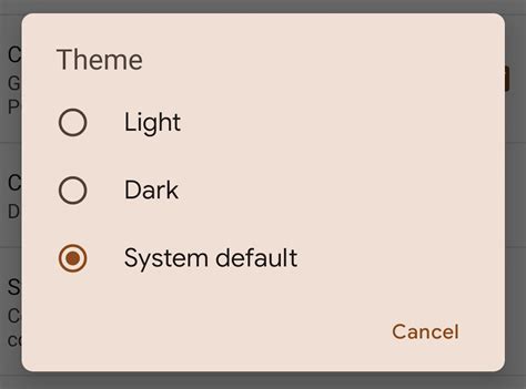 How To Make Gmail Dark Mode On Android At Natasha Groom Blog
