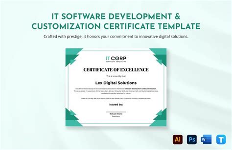 Certificate Software Service At ₹ 5000 Year In Vadodara Id 2856466808691