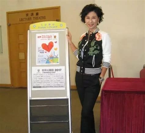56歲葉倩文自曝青春秘訣，「床上運動」不可少！ 每日頭條