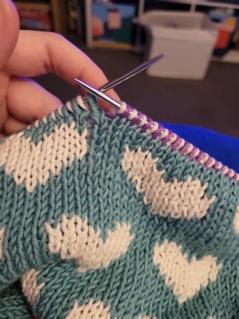 I Made A Mistake 😭😭😭 Rknitting