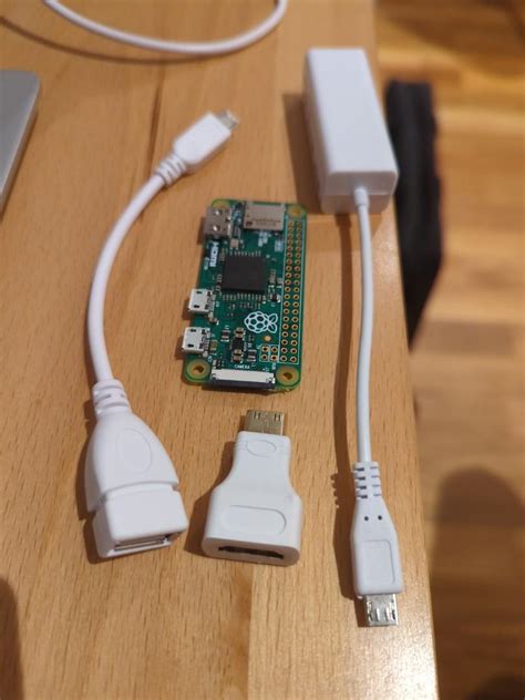 Raspberry Pi Zero Computers Tech Parts Accessories Computer Parts On Carousell
