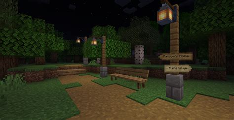 GitHub Patbox PolyDecorations Decorate Your World A Server Side Furniture Decorations Mod