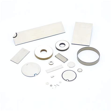 压电陶瓷的原理及其产品应用 东方金荣超声siansonic