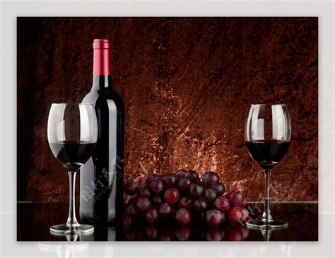 红酒图片素材 编号 图行天下