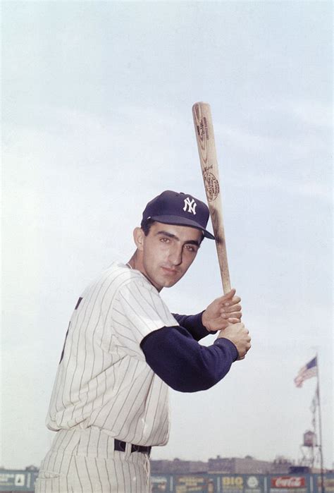 Yankees Great Joe Pepitone Dead At 82