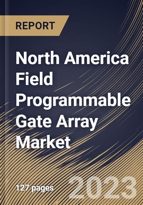 North America Field Programmable Gate Array Market Size