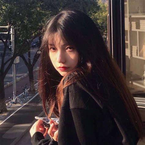 女生头像 堆糖，美图壁纸兴趣社区