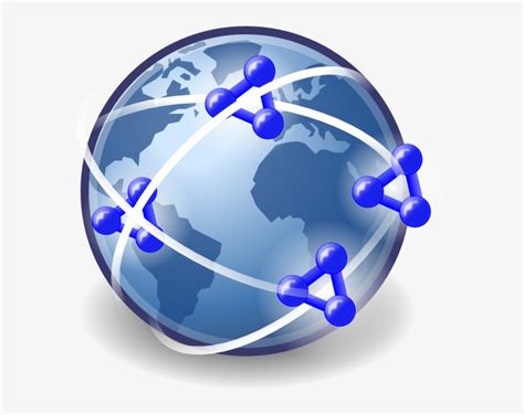 Semantic Social Network Svg Clip Arts 600 X 570 Px 600x570 Png Download Pngkit