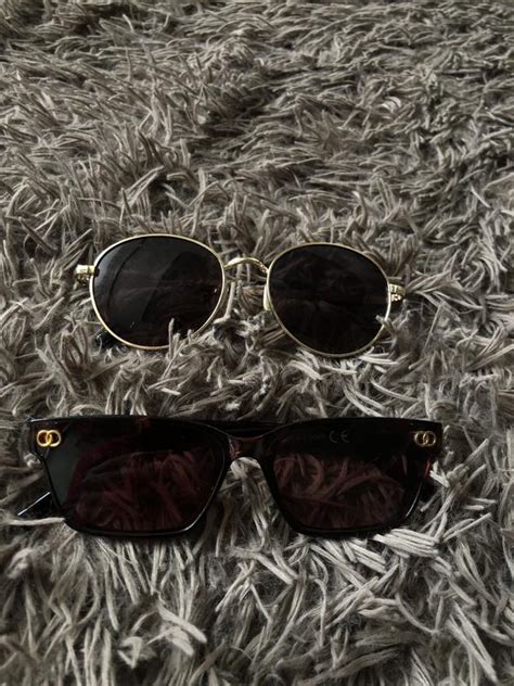 Очки — ціна 400 грн у каталозі Сонцезахисні окуляри Купити аксесуари за доступною ціною на Шафі