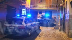 Accoltellamento Nel Centro Storico A Crotone Un Ferito E Un Fermo Wesud