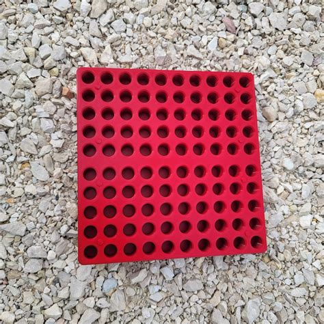 Engage Precision Reloading Block Engage Precision