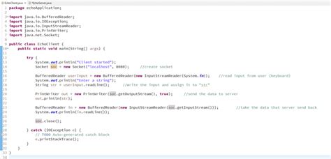 socket programming after i run this code regardless of how many