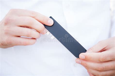 Man Holding Usb Stick Stock Photos Free Royalty Free Stock Photos From Dreamstime