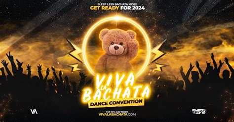 Viva La Bachata Dance Convention 2024 20 Off Promo Code Latin Dance Calendar
