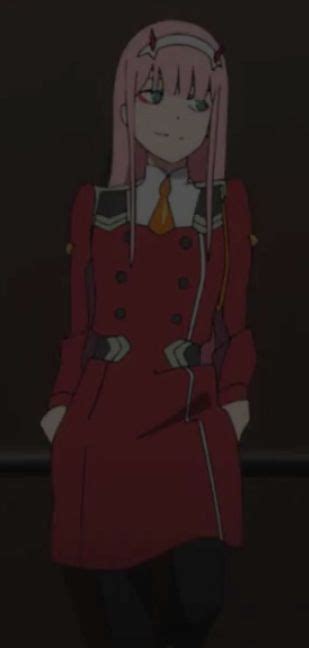 Pin By Lance Ong On Darling In The Franxx Darling In The Franxx Zero Two Darling
