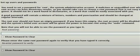 How To Install Debian 12 Bookworm A Step By Step Guide