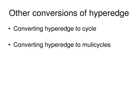 Ppt Overlapping Matrix Pattern Visualization A Hypergraph Approach