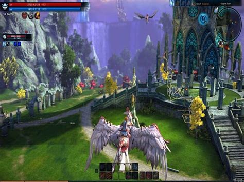 Build Unity Mobile Game Mmorpg Game Mobile Game Development Open World Game By Felletdavid