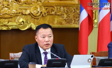 О Цогтгэрэл Дарга нарын гарын үсгээр шийддэг мөнгө нэмэгдэх гэж байна