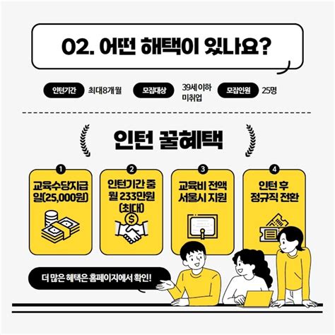 뉴딜 일자리 Uiux 디자인 인턴 모집중 커리어리