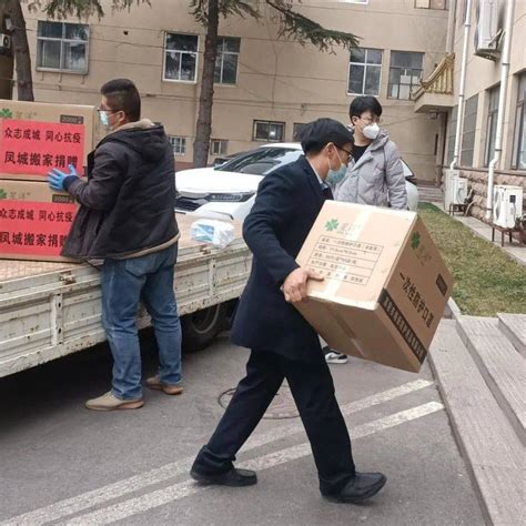 临危显担当 疫线展风采七 防控 疫情 高密市