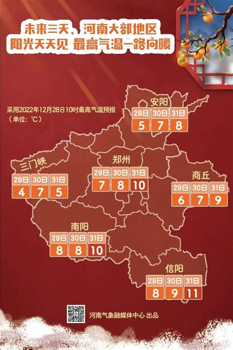 大雾弥漫霾频繁！何时消散？下一股冷空气跨年登场 中华网河南