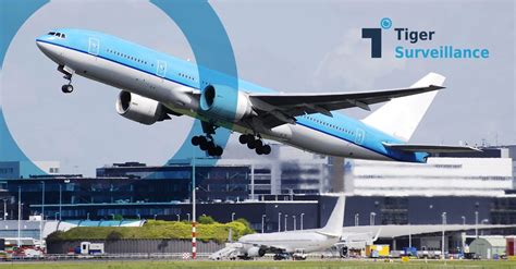 Tiger Surveillance On Linkedin Ibm Airports Surveillance Data