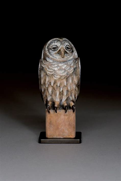 Old Owl Bronzesmith Fine Art Gallery And Foundry