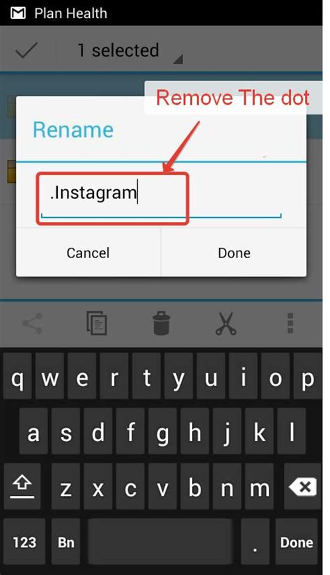 Learn Hide Image Files In Android Here Is A Simple Trick For You