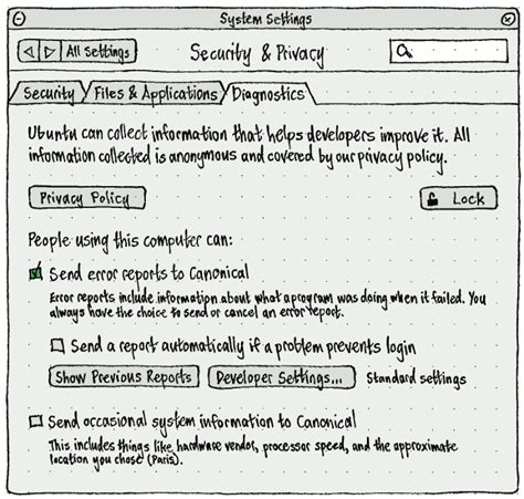 Errortracker Ubuntu Wiki