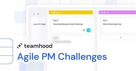 5 Common Agile Team Challenges And How To Overcome Them