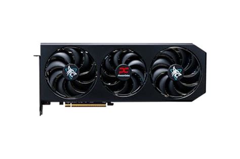 PowerColor Radeon RX 9070 XT Hellhound Vs Gigabyte GeForce RTX 3050 OC Low Profile 6G Graphics