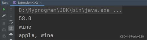 Kotlin学习——kt里面的函数，高阶函数 And 函数式编程 And 扩展函数和属性kt高阶函数 Csdn博客