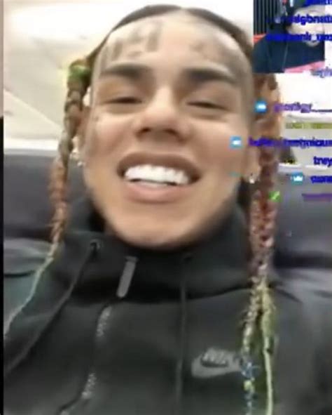 Pin Von Hadassah Sh Auf Tekashi69 《la Leyenda Viva》