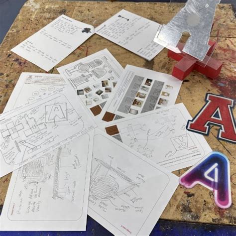 Trinity Academy New Bridge Ncfe Creative Craft