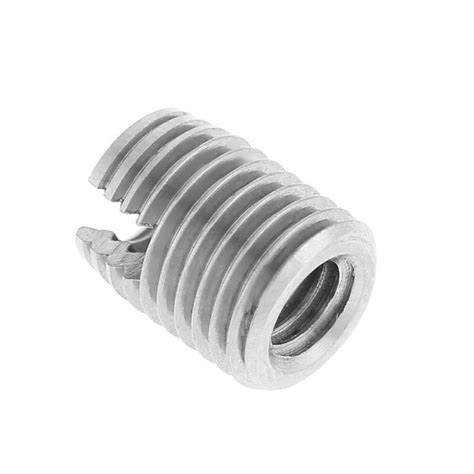 20pcslot Metal Thread Repair Insert Self Tapping Grandado