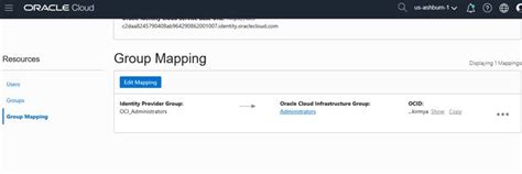 Oracle APPS DBA Pieces Create Users In Oracle Cloud OCI
