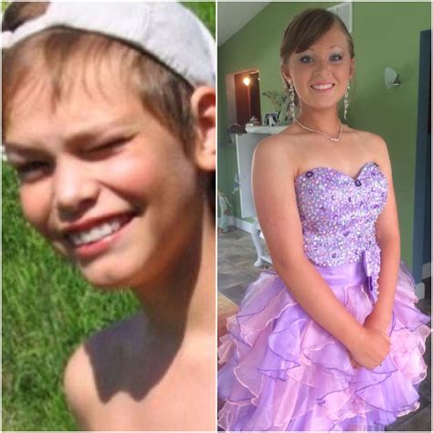 Mtf Transformation Male To Female Transgender Sledge Men And Women Transformations Quick