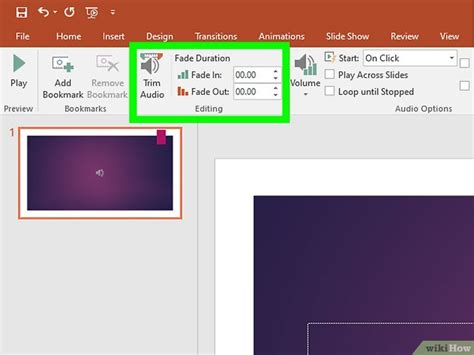 How To Add Music To PowerPoint Windows Mac Android