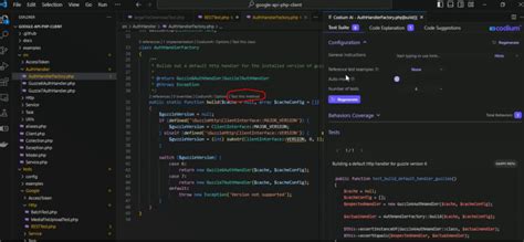 Revolutionizing Test Automation With Qodo Qodo